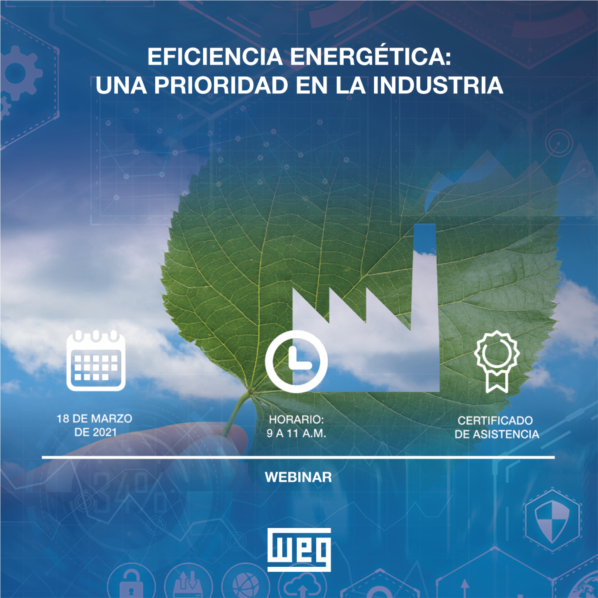 Te esperamos en nuestro webinar!